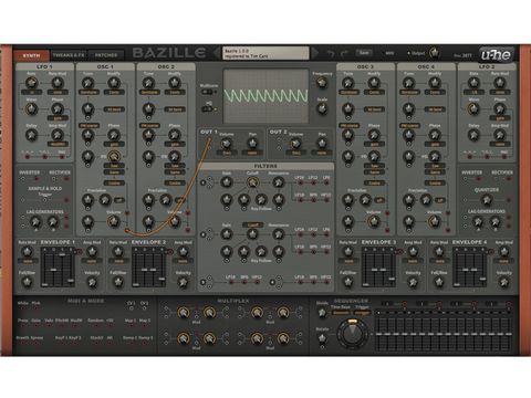 10 of the best FM plugin synths | MusicRadar