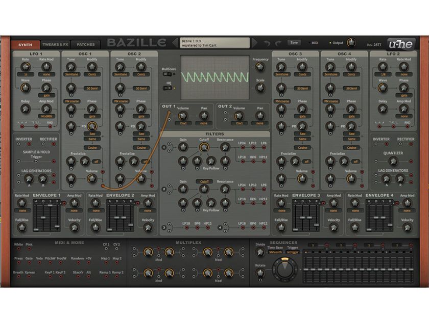 10 of the best FM plugin synths | MusicRadar