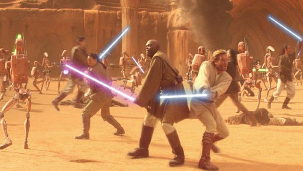 The 50 greatest Star Wars scenes | GamesRadar+