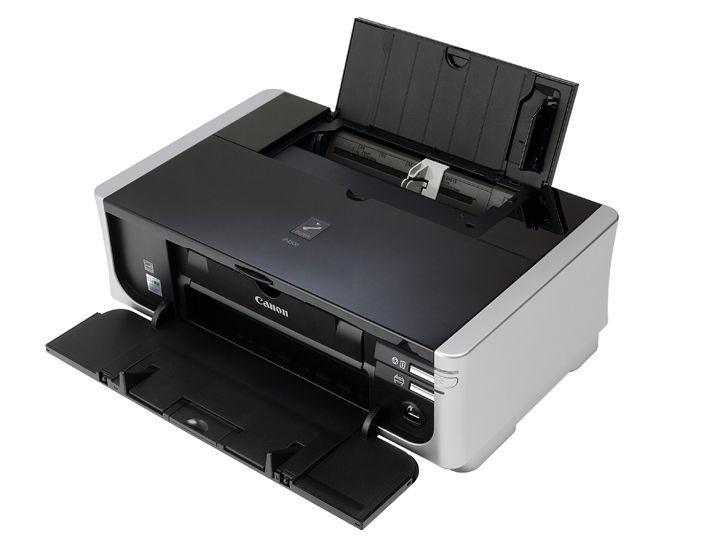 Canon PIXMA iP4500 review | TechRadar