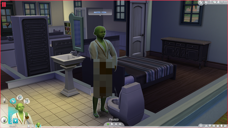 The most fabulous fan-made sims | PC Gamer