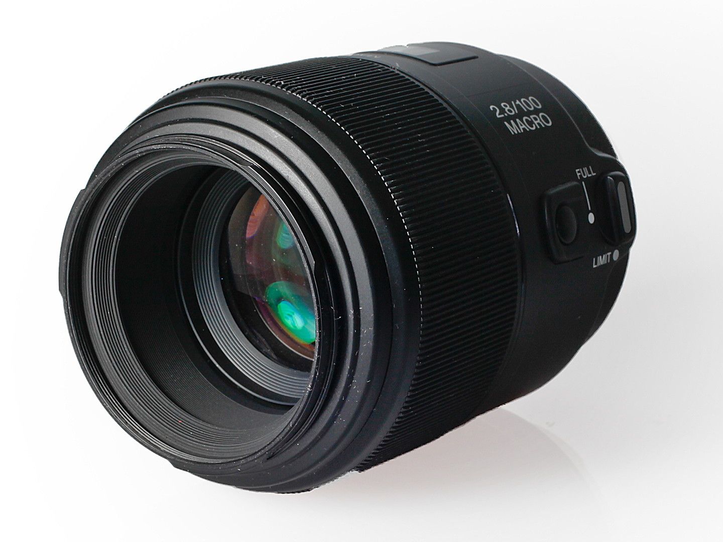 Sony 100mm f/2.8 Macro review | TechRadar