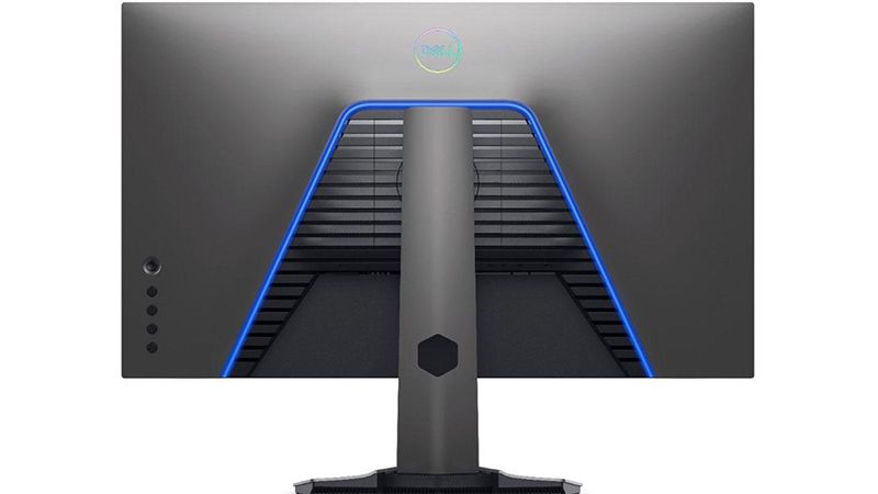 Dell S2721DGF 27-inch Gaming Monitor Review: Great HDR Value | Tom's ...