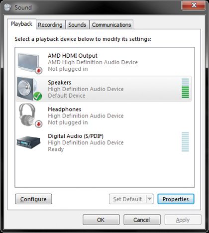 How to set up your PC for great surround sound | TechRadar