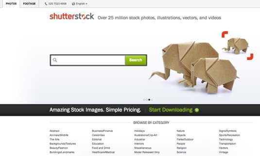 The 5 best places to get stock animation | Creative Bloq