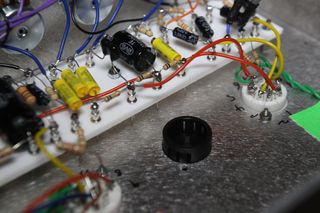 Build your own DIY guitar amp from scratch | MusicRadar