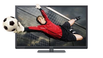 Panasonic TX-P50ST50 review | TechRadar