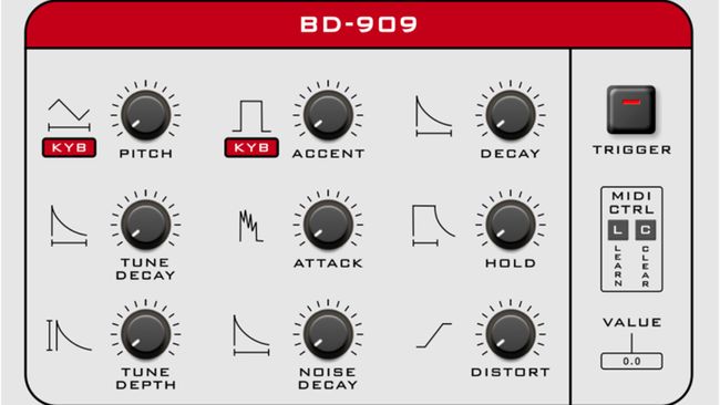 The best free VST drum plugins 2023: drum machines, samplers and ...