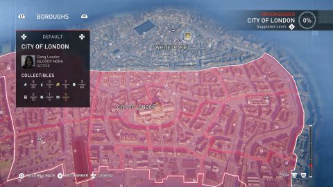 Assassin's Creed Syndicate Secrets of London guide: Page 2 - Page 2 ...