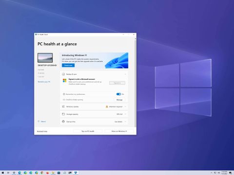 How to prepare your PC for the Windows 11 upgrade | Windows Central