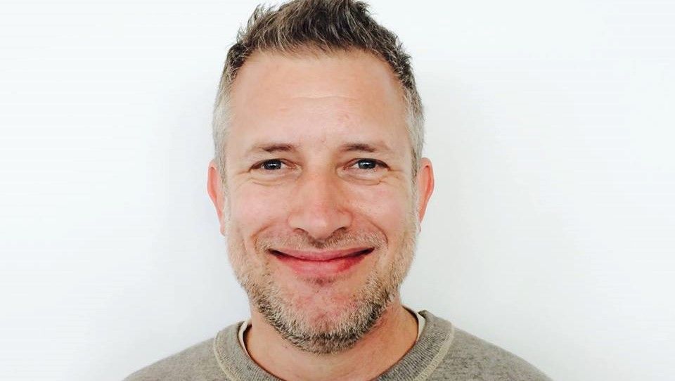 Who is Richard Howarth? How Apple’s 'badass' iPhone designer flew under ...