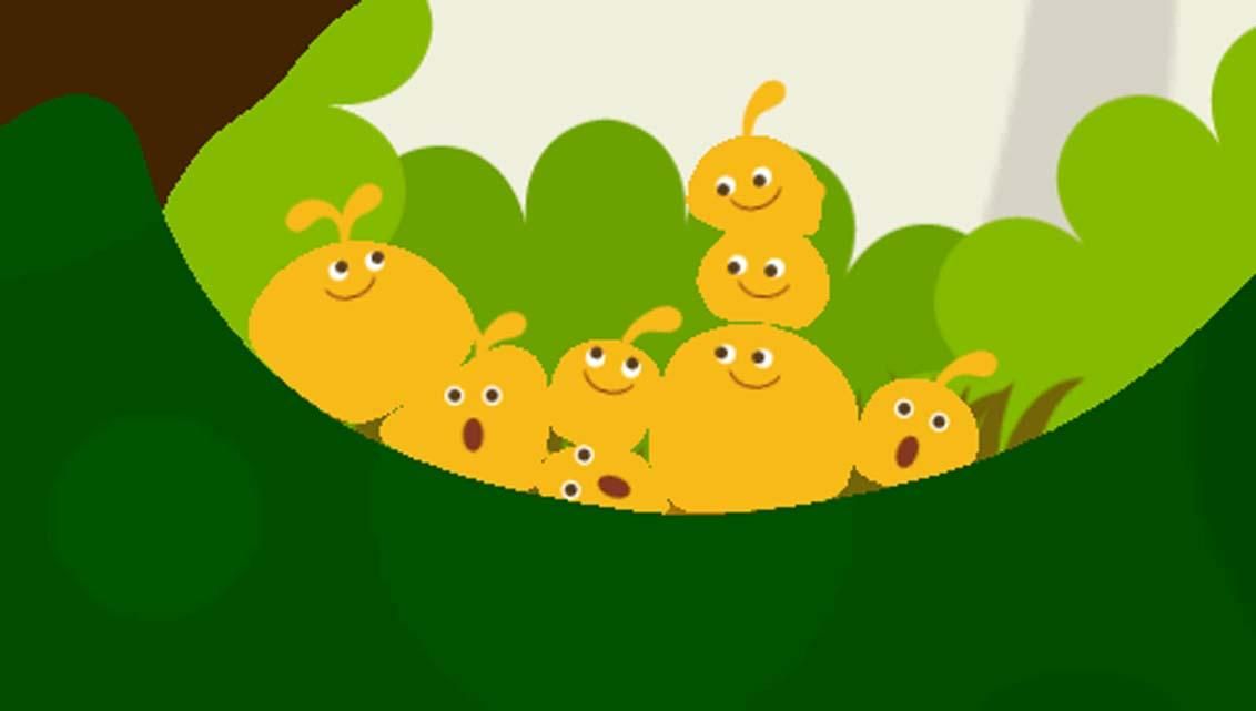 Sony confirms LocoRoco's return | GamesRadar+
