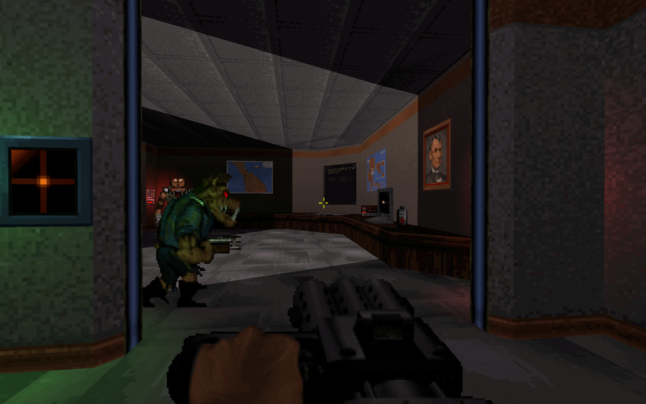 How to run Duke Nukem 3D on Windows 7/8 | PC Gamer