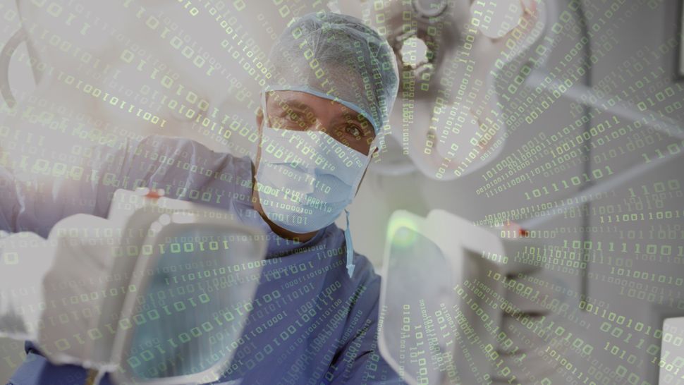 The digital doctor will see you now: how big data is saving lives ...