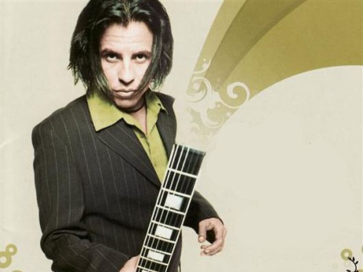 82 famous players on their first guitars | MusicRadar