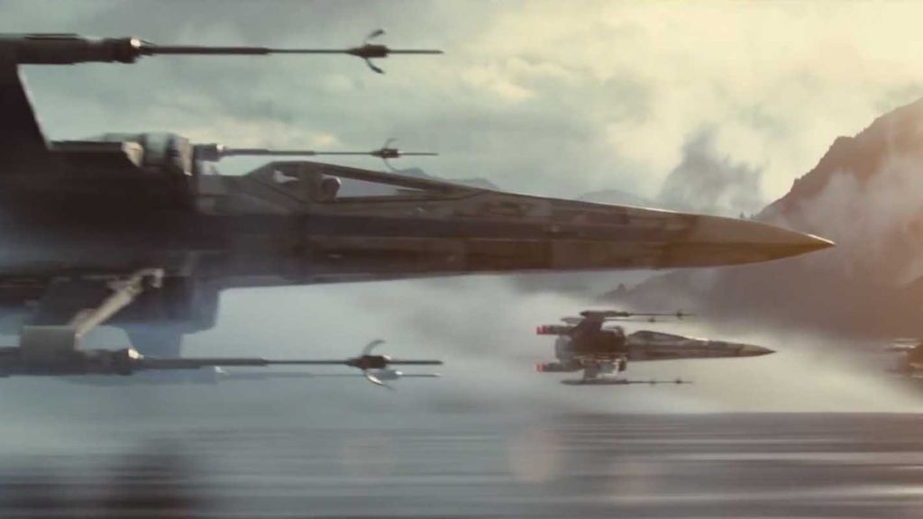 Netflix to bring three Star Wars TV shows to the little big screen ...