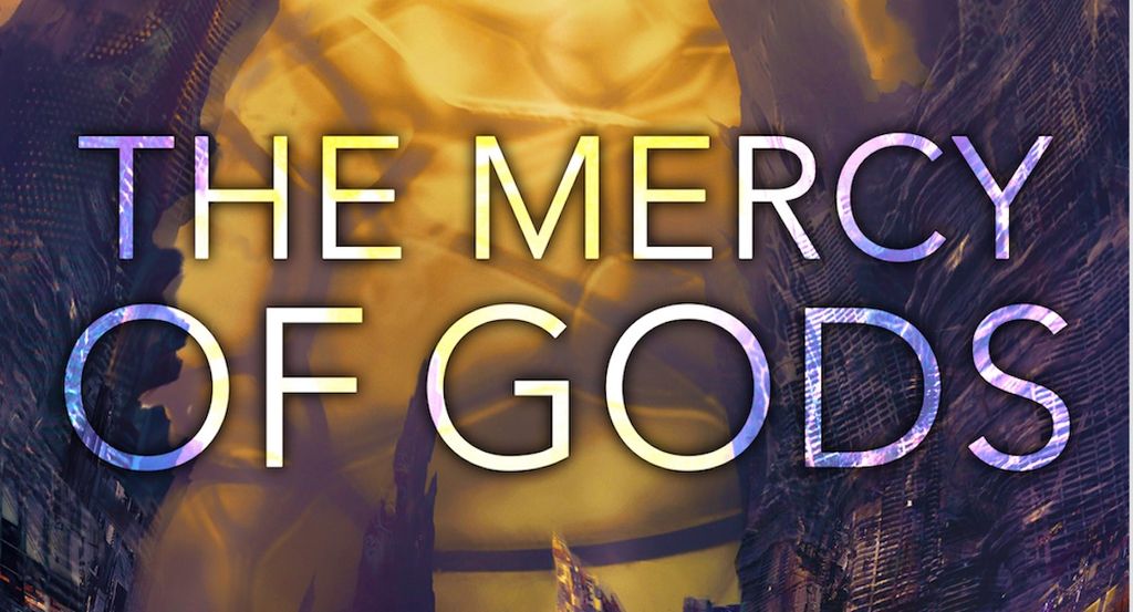 'The Expanse' authors to launch epic new space opera 'The Mercy of Gods ...