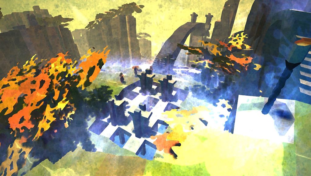 Games developed entirely by one person | GamesRadar+