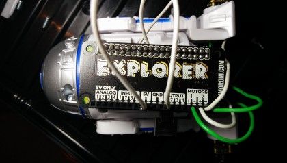 How to build your own R2-D2 with the Raspberry Pi Zero | TechRadar