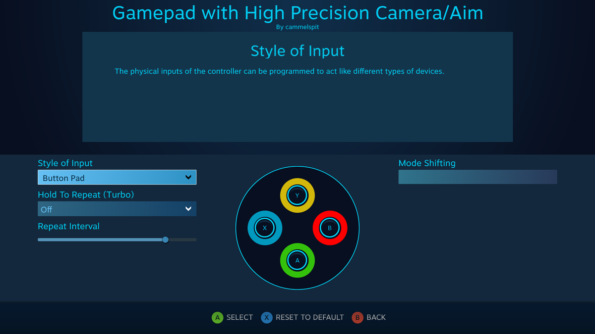 How to make the most of the Steam Controller: a comprehensive guide ...