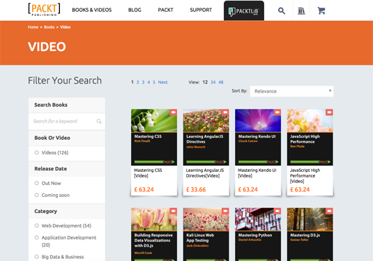 Best online training courses for web designers | Creative Bloq