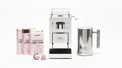 Get ready Millennials – Grind's new Nespresso-compatible coffee pod ...