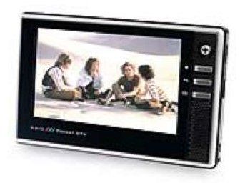 MSI D310 Portable DTV review | TechRadar