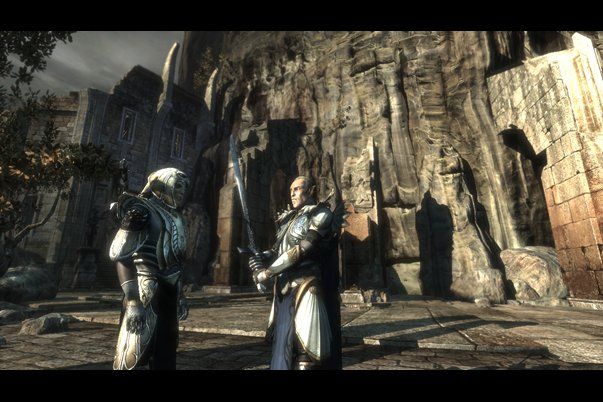 Elveon - updated impressions | GamesRadar+