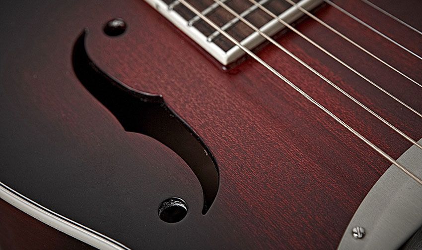 Gretsch Roots G9220 Review – Gretsch G9220 Problems – ZKMPP
