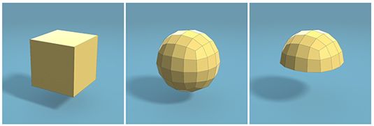 How to create low-poly 3D models | Creative Bloq