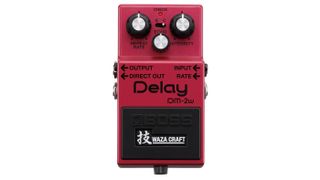 The 10 best delay pedals: our pick of the best effects for guitar ...