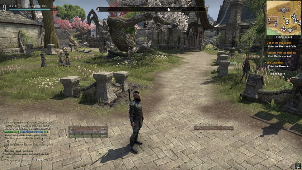 Best Elder Scrolls Online addons | GamesRadar+