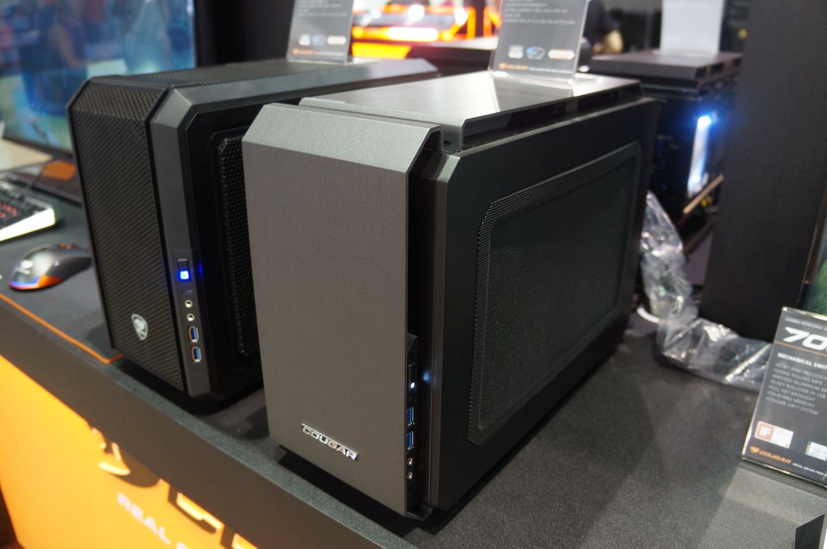 12 cases from Computex 2015 to watch out for | PC Gamer