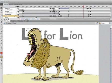 Animate pen-and-ink sketches | Creative Bloq