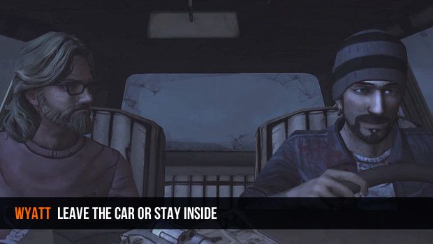 The Walking Dead: 400 Days walkthrough and guide | GamesRadar+