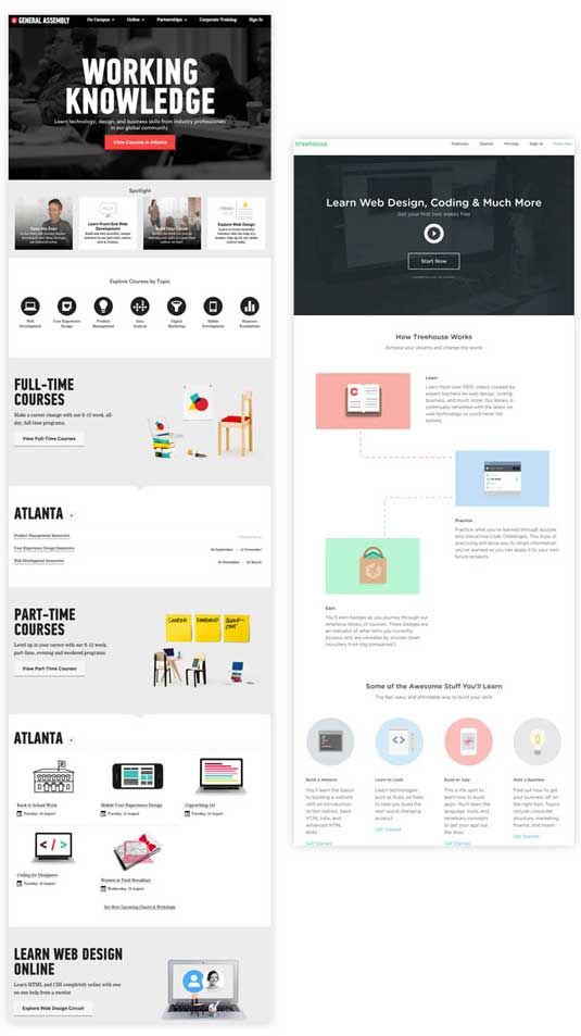 5 ways to make your web designs more intuitive | Creative Bloq