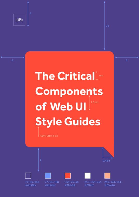 Free ebook on web style guides | Creative Bloq