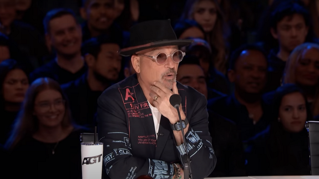 America's Got Talent's Teen Boy Band Stuck Together Despite Switching ...
