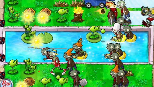 best zombie games | PC Gamer