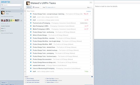 UI design pattern tips: 'links to everything' | Creative Bloq