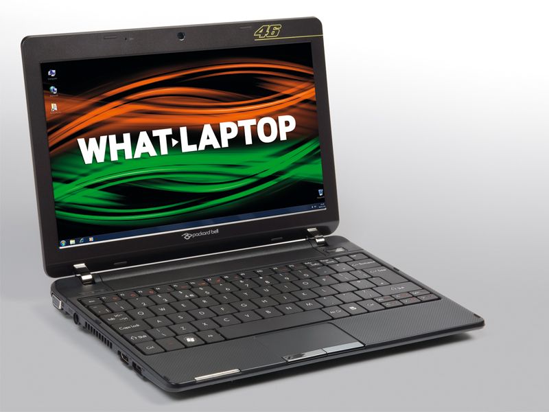 What's the best Packard Bell laptop? | TechRadar