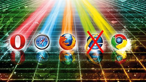 It's the death of Internet Explorer as we know it | TechRadar