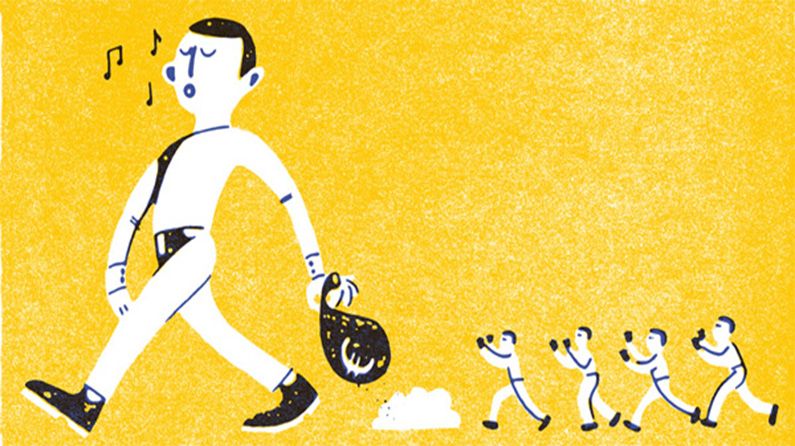 5 top examples of editorial illustrations | Creative Bloq