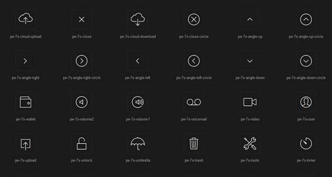 The top 16 free symbol fonts | Creative Bloq