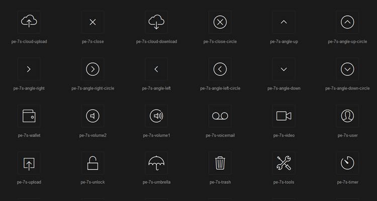 The top 16 free symbol fonts | Creative Bloq