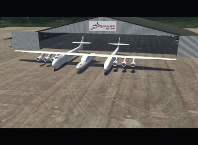 Billionaire Paul Allen's New Space Project Has Deep Roots | Space