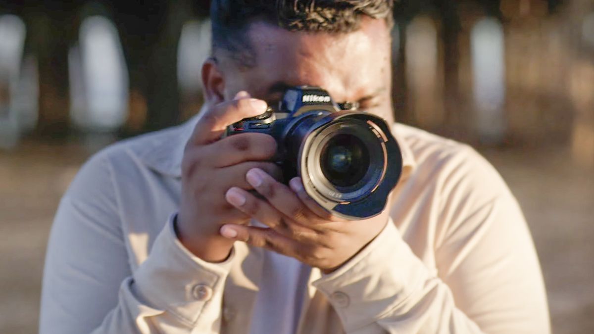 FIRST LOOK at the Nikon Z6 III! | Digital Camera World