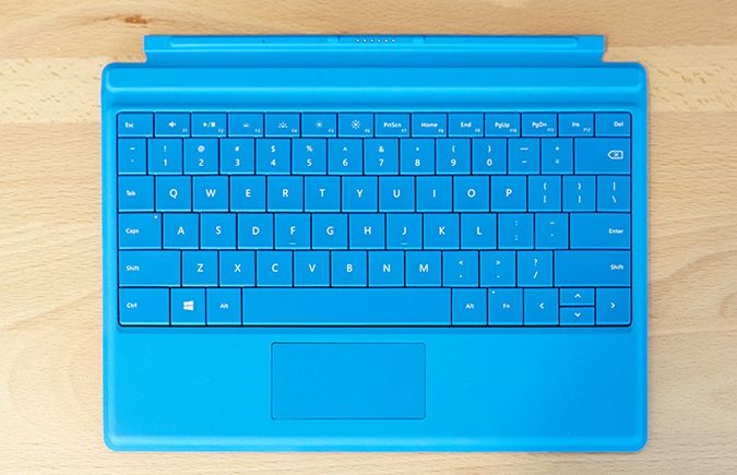 Microsoft Surface 3 - Full Review and Benchmarks | Laptop Mag