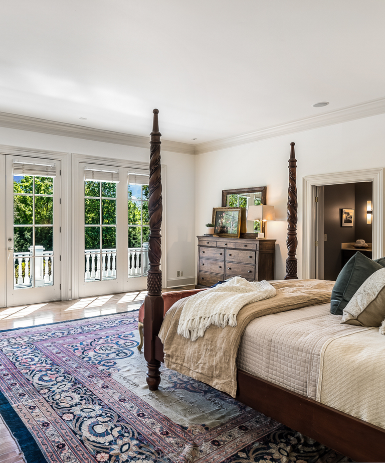 Inside Trisha Yearwood’s home – listed for $4.5 million | Homes and Gardens