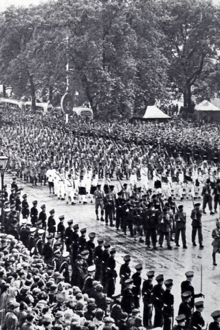 32 facts about Queen Elizabeth II's Coronation that you may never heard ...